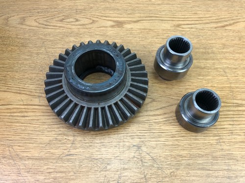 2014-2016 Polaris RZR 1000 Gear Housing Output Hub WELDED LOCKING ...