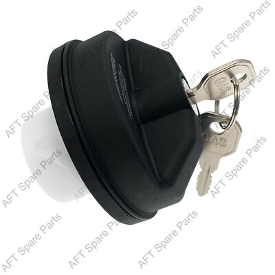 NEW OEM 05278655AB Locking Gas Fuel Cap Fits Chrysler Jeep Dodge Ram ...