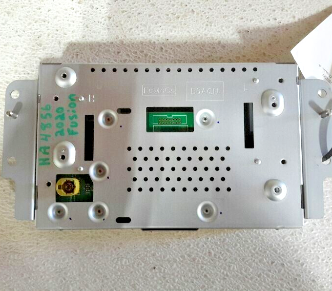 2019-2022 Ford Ranger 8" Front Radio DASH Display Screen OEM 19 20 21 ...