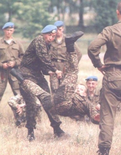 Belorussian VDV Butan camo TTsKO 48-4 | eBay