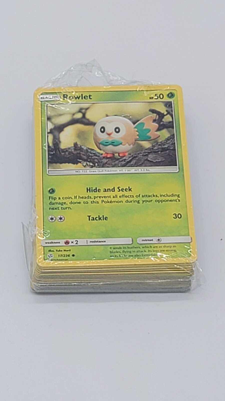 Pokemon 100 Sealed 50 Random Card Lot (Bulk/Reseller Purchase) 100 Pre ...