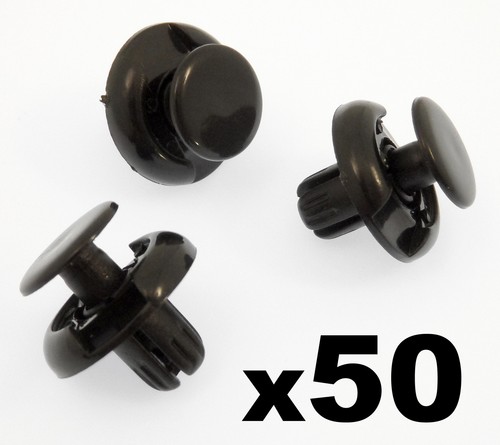 50x Ford Transit V362 Custom- Rear panels back door interior trim ...