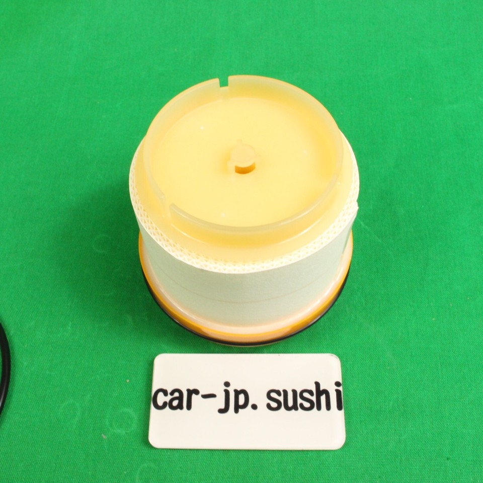 Toyota Genuine OEM 23390-0L041 Element assy, fuel filter 233900L041 ...