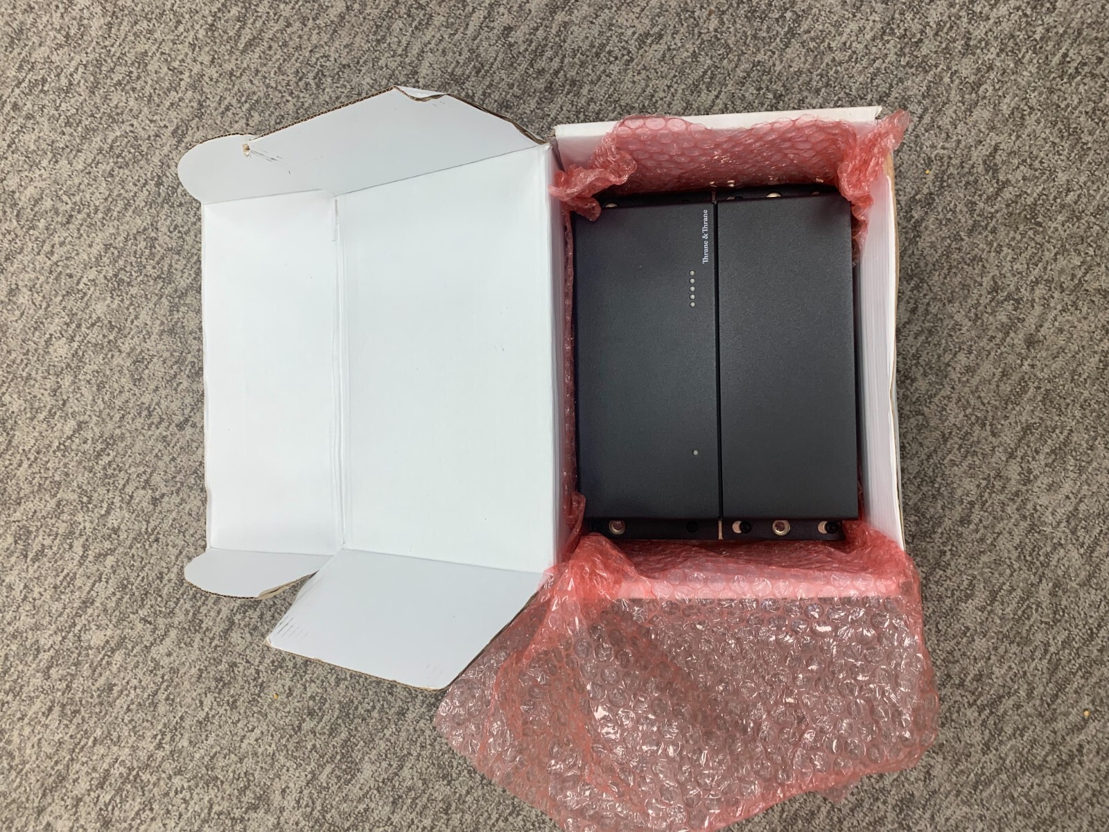 SAILOR 6194A TERMINAL CONTROL UNIT | eBay