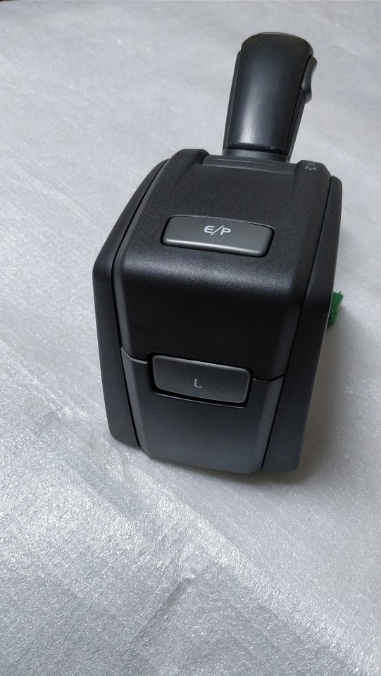 NEW GEAR SELECTOR for VOLVO FH FM FH12 FH13 for RHD iSHIFT BUS TRUCK | eBay