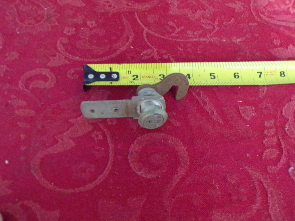 Antique Slot Machine Parts - Jennings "Silver Moon" #3 | eBay