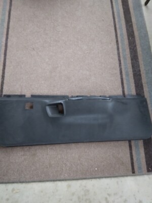 MOPAR 71 72 73 74 CHARGER ROAD RUNNER RIGHT DRIVER LOWER DOOR PANEL ...