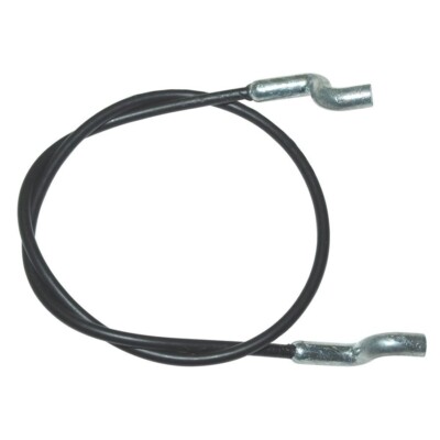 Replaces Briggs and Stratton, Murray Snowblower Lower Traction Cable ...