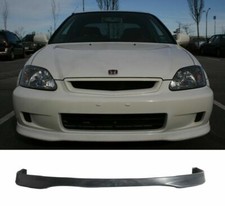 Honda Civic Ep3 Type R Front Bumper Facelift for sale online | eBay