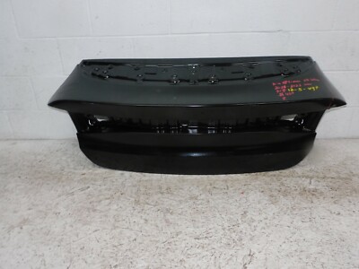 2021 2022 KIA OPTIMA K5 SEDAN REAR TRUNK LID SHELL OEM | eBay