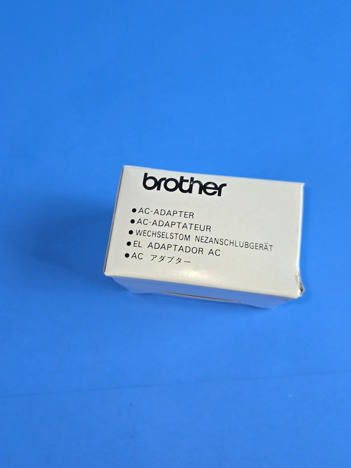 Brother EP-44 Electronic Printer/Typewriter NEW. | eBay