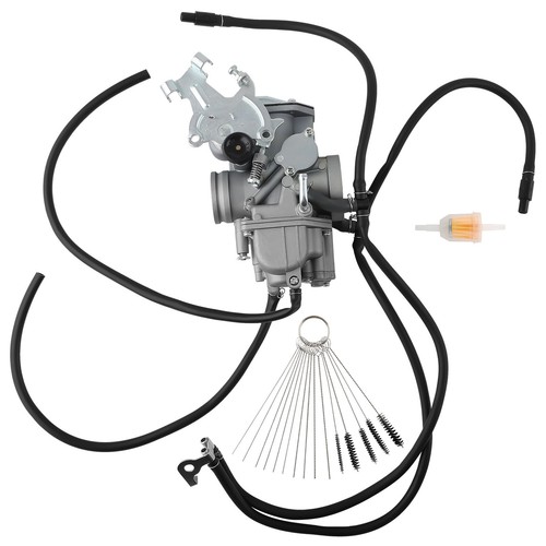 Carburetor w/ Fuel Filter for Yamaha TTR250 TTR 250 1999-2006 5GF-14301 ...