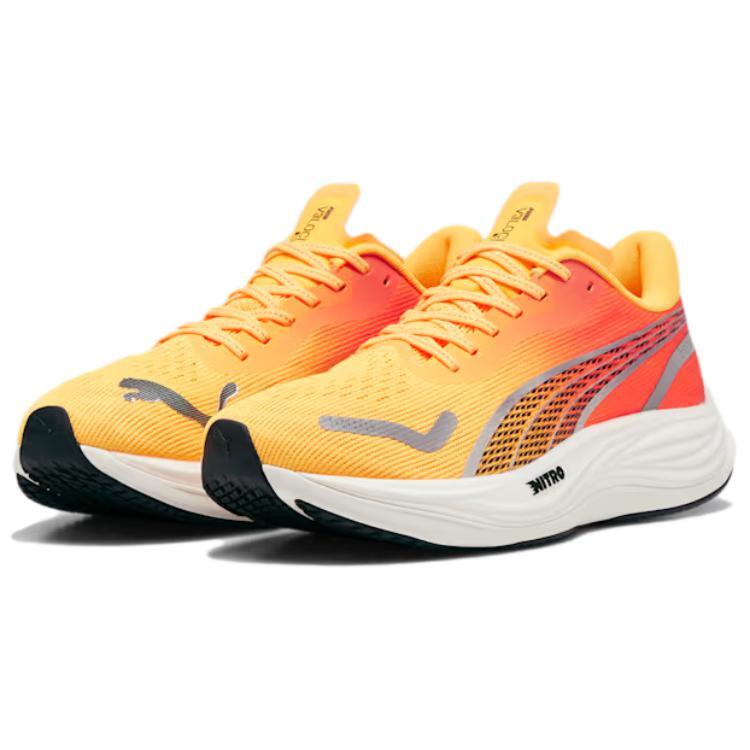 PUMA Velocity Nitro 3 Fade Pack - Sun Stream - 310483-01 | eBay