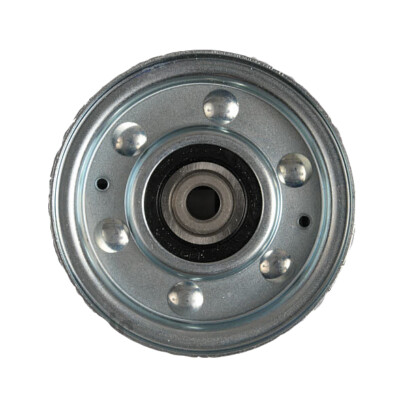 OEM Snapper Flat Idler Pulley (3/8ID x 2.75) for Mowers 1707289 ...