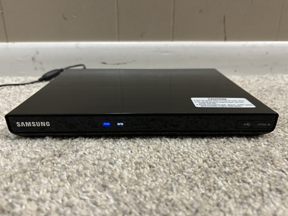 Samsung Cable Box Smart Media Player Model GX-SM530CF for Netflix, Hulu ...