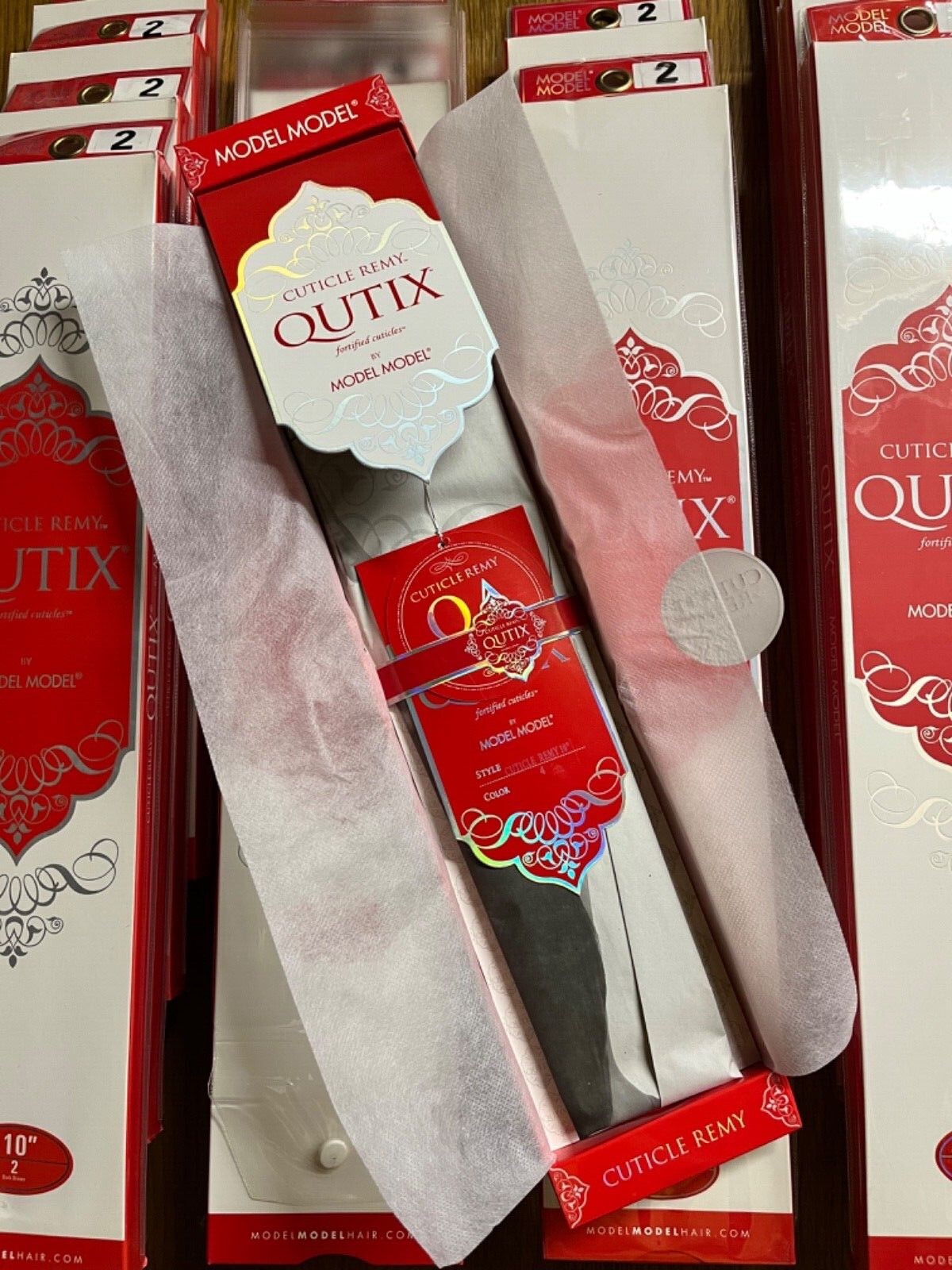 Buy 1 Get 1 Free. Model Model Qutix Remy weaving 10" and 12" | eBay