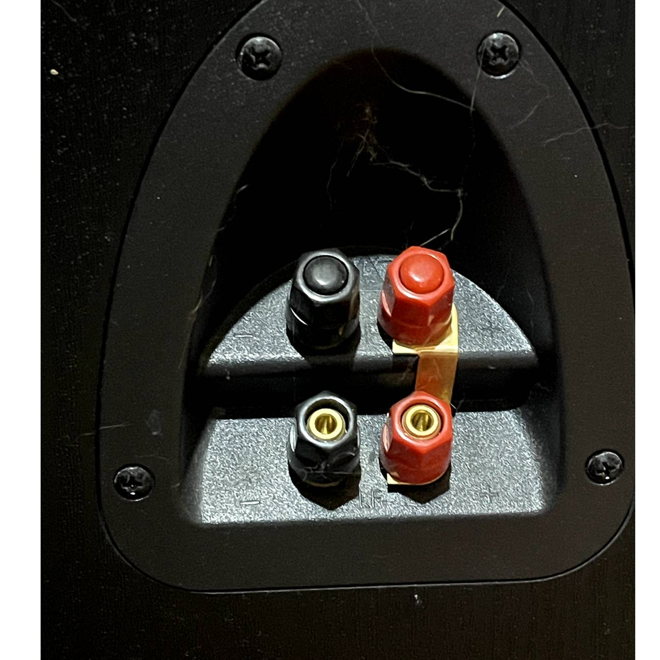 Speaker Set Klipsch F3 Synergy and Better Music Build CS-450 | eBay
