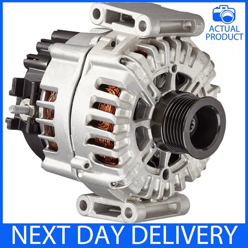 FITS MERCEDES STOP-START MODELS A0009067900 A0141543302 NEW 180 AMP ...