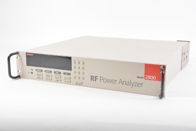 Cellular Test Equipment - Keithley