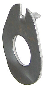 0920883 fits Massey Ferguson Idler Gear Lock Plate 135 - PACK OF 1 ...