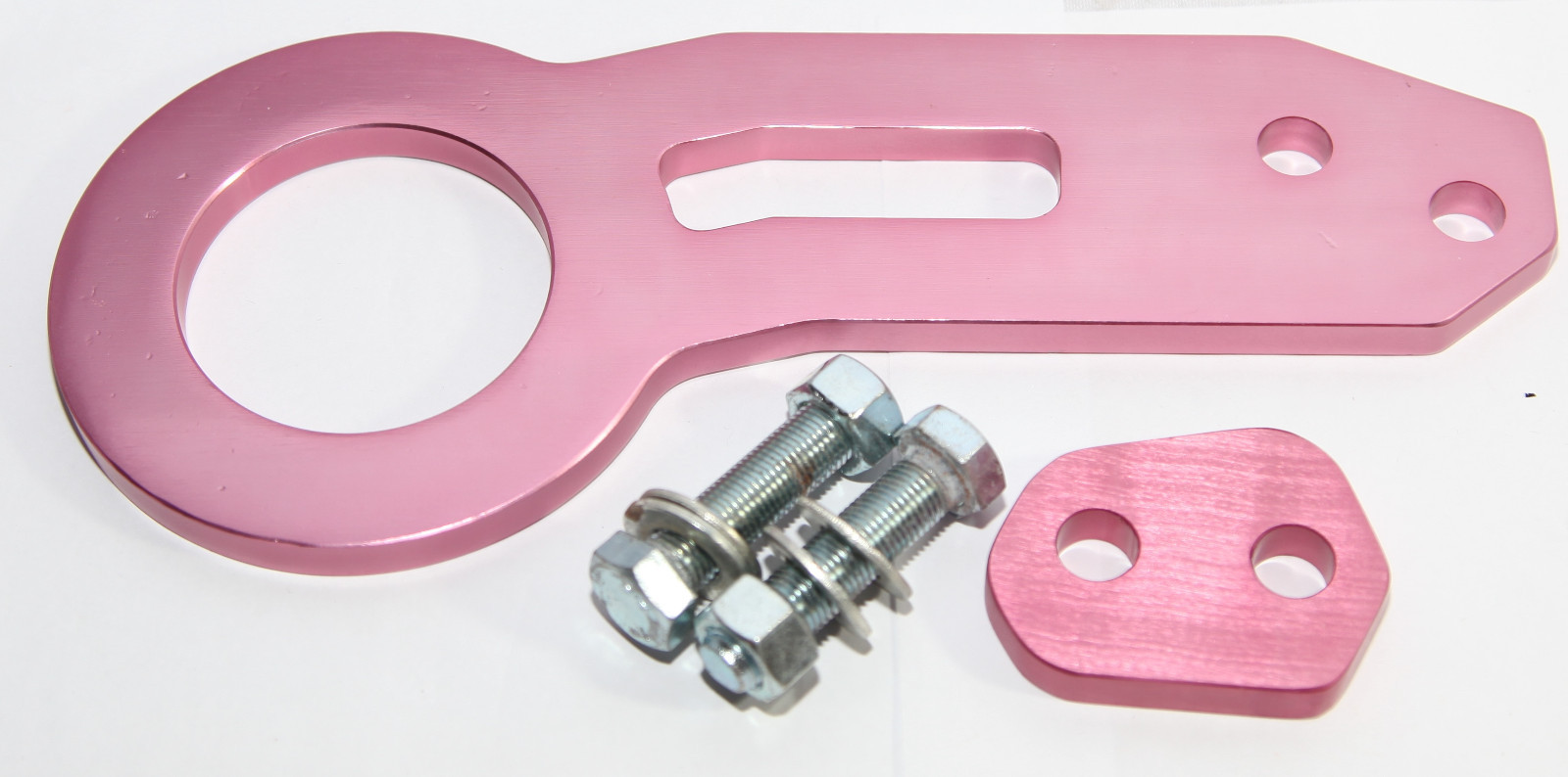 Scion TC XA XB XD Si EP3 RSX CIVIC EG EK EL BILLET RACING REAR TOW HOOK ...