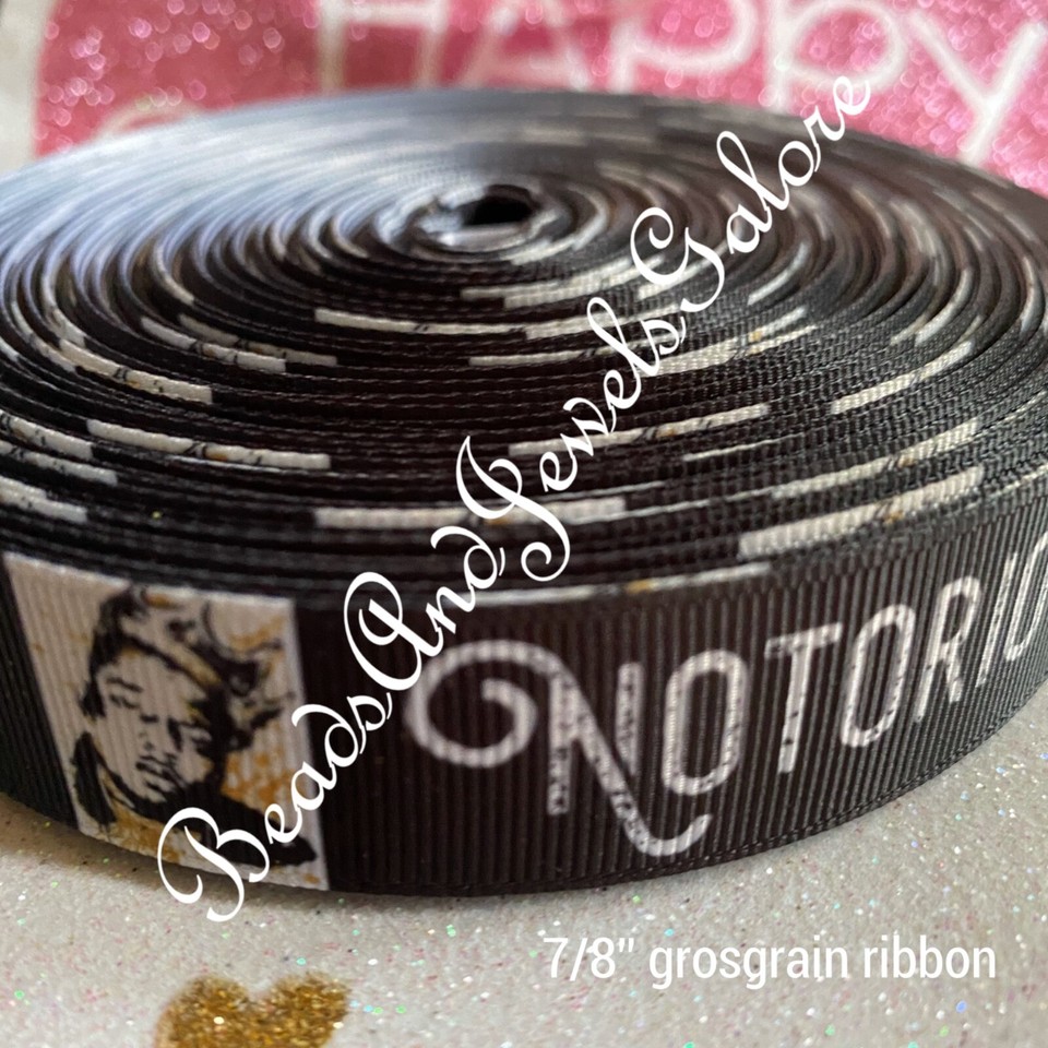 musician foe inspire music elastic rocker hair tie rocker foe rocker ...