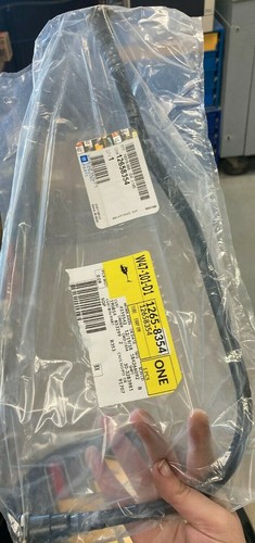 Vapor Canister Purge Valve Hose GM Parts 12658354 | eBay