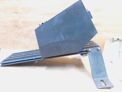 Jotto Desk Center Console Desk Center Mount Ford Crown Victoria base ...