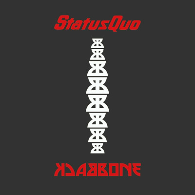 STATUS QUO 'BACKBONE' NEW CD - Released 06/09/2019 4029759142966 | eBay UK