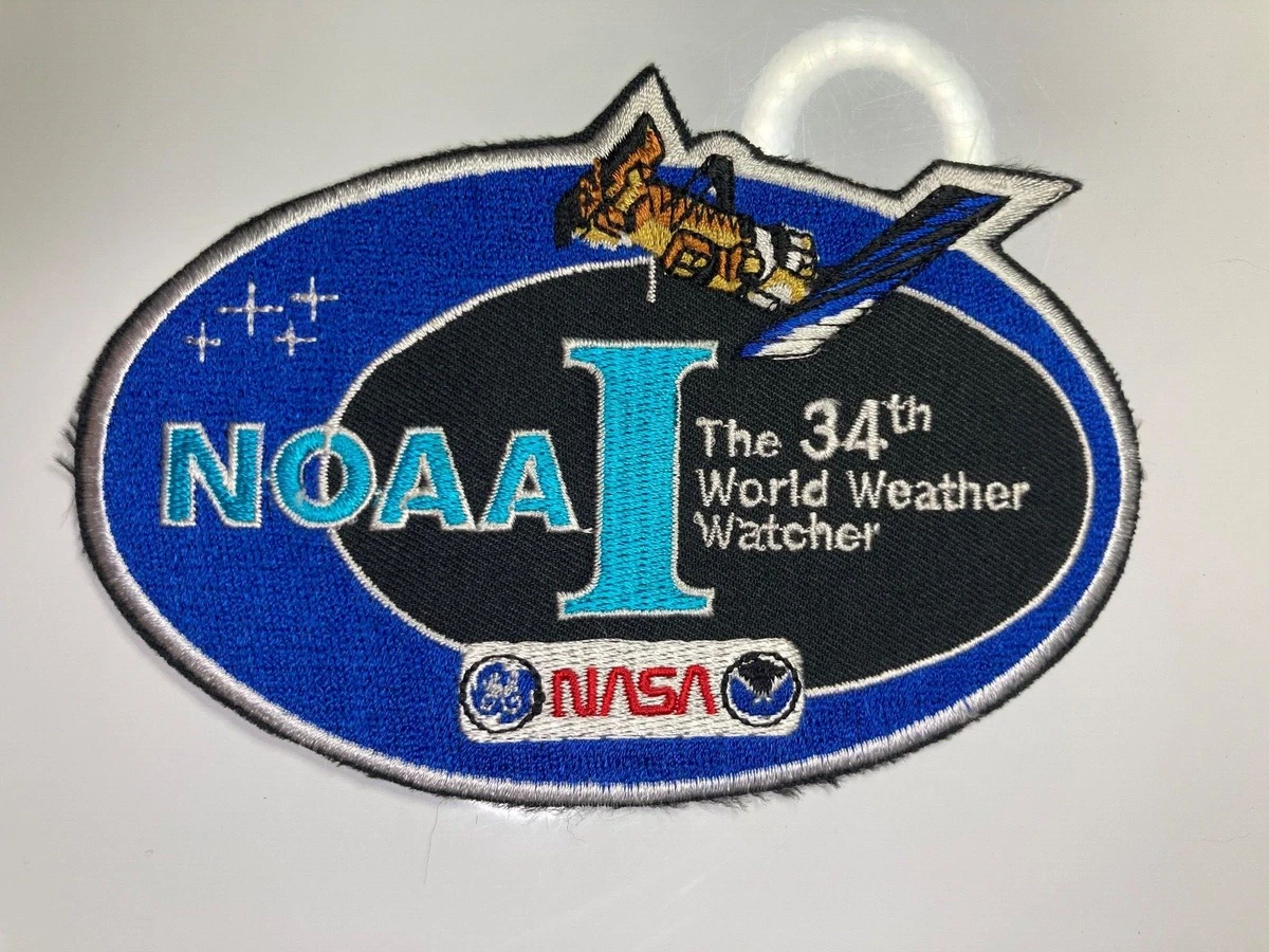 Images From Nasa Noaa