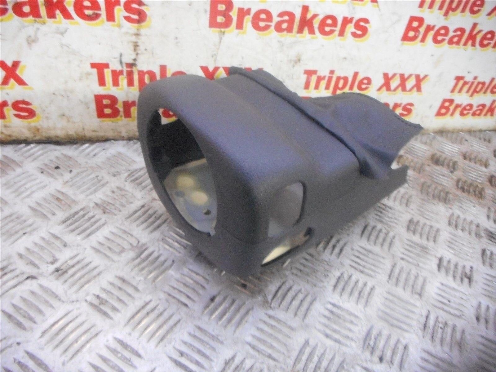 BFD022033 2016 VW VOLKSWAGEN AMAROK 2.0 STEERING COLUMN SHROUD | eBay UK