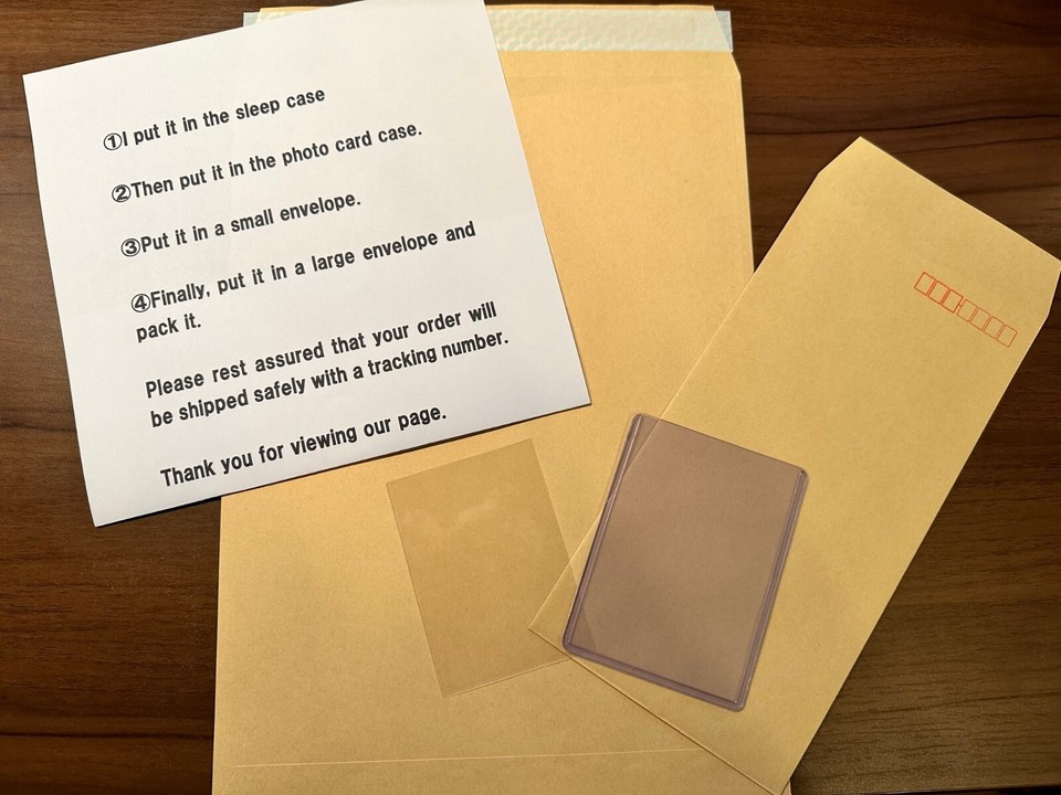 WONHEE ILLIT Photocard PC Photo card bomb Youtube Gift Tradingcard ...