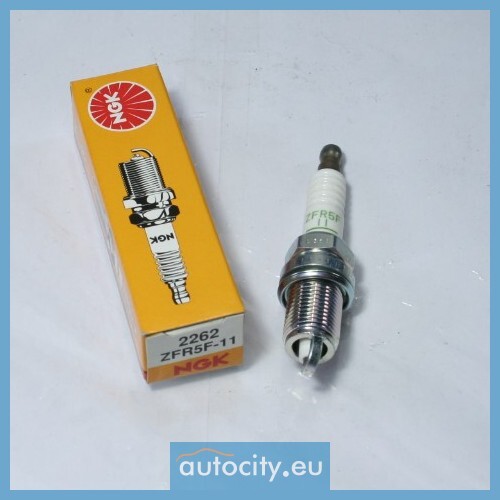 NGK 2262 ZFR5F-11 Spark Plug | eBay