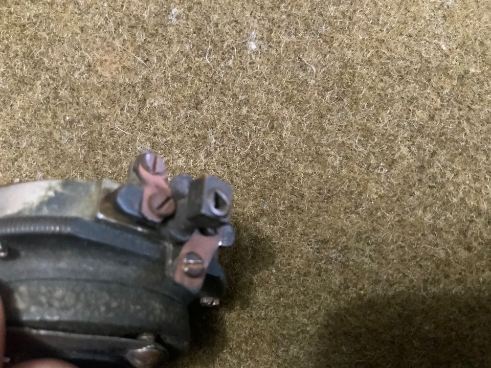 Original Victrola Phonograph EXHIBITION REPRODUCER Victor Talking ...