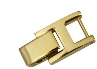 Custom Gold Gucci Watch Bracelet Extender for GUCCI 1500 Watches | eBay