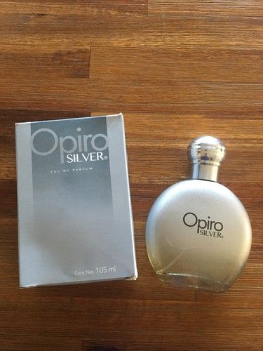 Stanhome Kiotis Paris OPIRO SILVER Eau de Parfum 105ml Spray Woman 👩🏻 ...