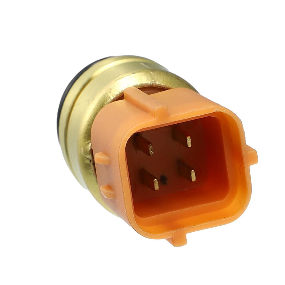Coolant Temperature Sensor For Hyundai Santa Fe Kia Sorento Sportage ...