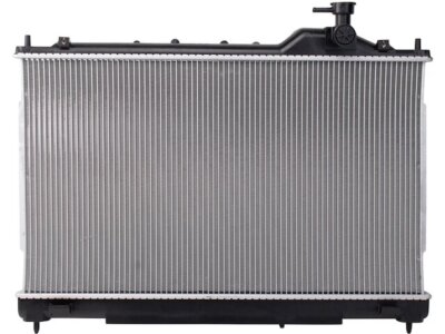 Radiator For 2018-2020 Mitsubishi Eclipse Cross 2019 RH393JV Radiator ...