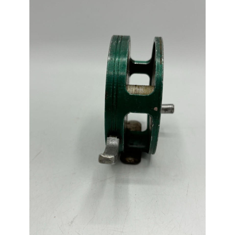 Vintage Pachner & Koller by Tagren Re-Treev-it FLy Fishing Reel Patent ...