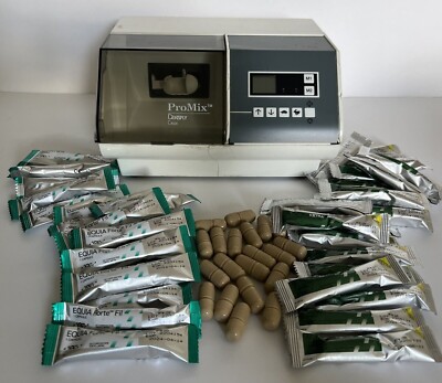 Amalgamators - Dentsply Promix