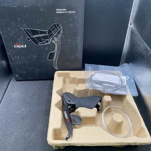 Sram Red Left Front Rim Brake Shifter Mechanical (r28) | eBay