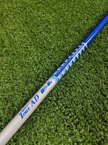 GRAPHITE DESIGN Tour AD BB-6s Driver Shaft Stiff Graphite Ping G440 44 ...