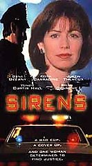 Sirens (VHS, 2001) for sale online | eBay