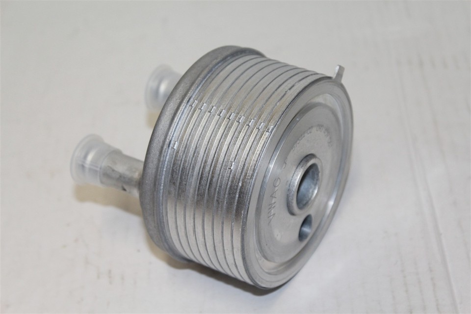 VW Audi Skoda Seat 6 speed auto gearbox oil cooler 09G409061 New ...