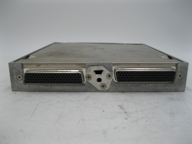 Garmin GEA 71 Interface Unit - Engine Analyzer for sale online | eBay