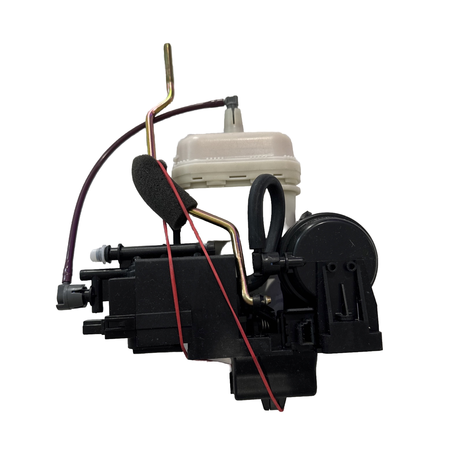 MERCEDES BENZ SL R230 Trunk Lock Latch Actuator A2307500185 OEM for ...