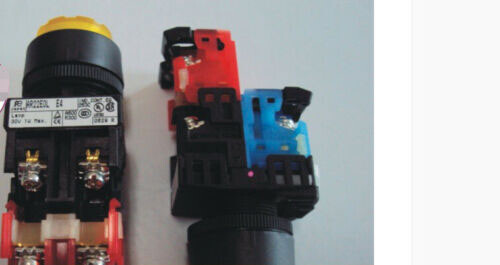 1pc FUJI AR22E0L-10E3R AR22EOL-10E3R Push button switch free shipping ...