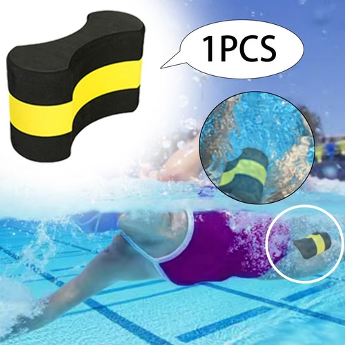 Pull Buoy Leg Float Swim Trainer Pool Gear Flotation Swimming Trainer ...
