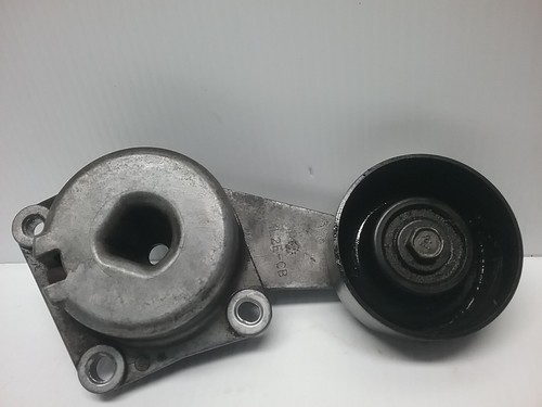 2000-2006 Chevy Silverado 1500 Serpentine Engine Belt Tensioner ...
