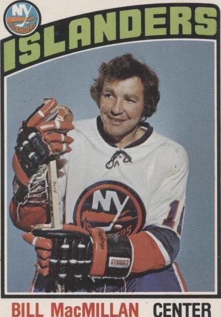 1976-77 O-Pee-Chee - Billy MacMillan #312 for sale online | eBay
